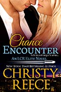 Christy Reece, New York Times Bestselling Author of Dark Romantic Suspense